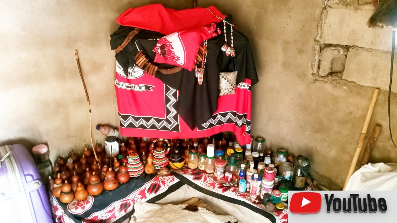 CURANDEIRISMO EM MOÇAMBIQUE. SAÍBA MAIS SOBRE OS CURANDEIROS - YouTube