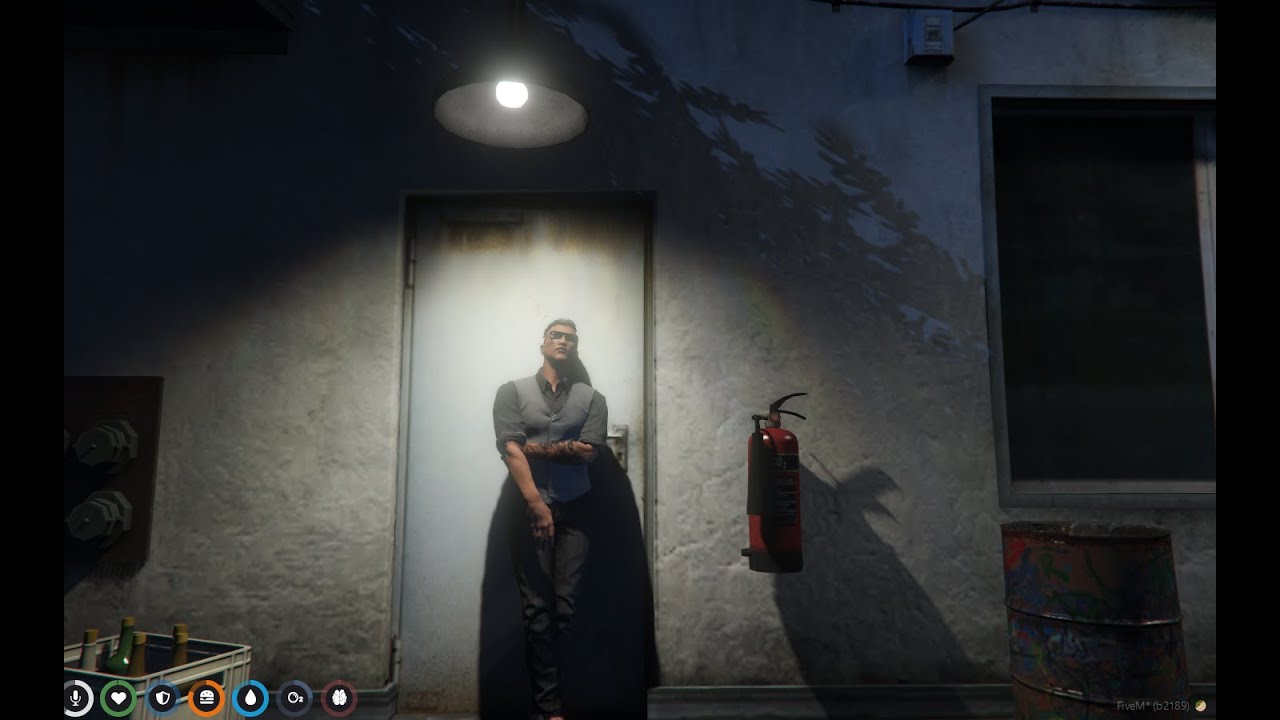RED MAFIA || GTA RP || Absolute Roleplay - YouTube