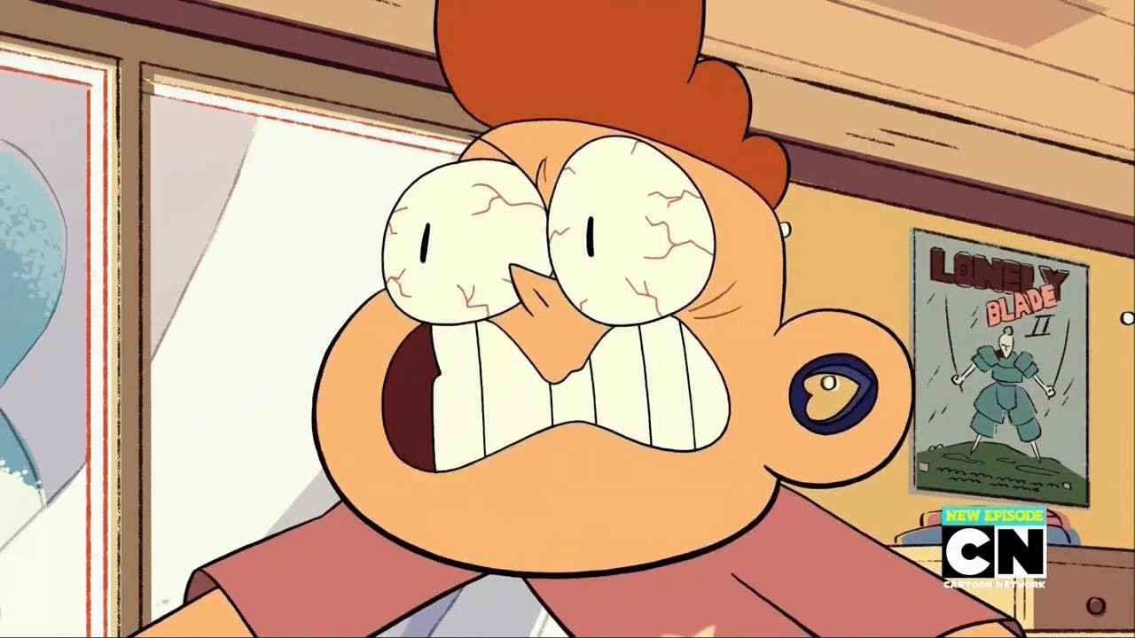 Lars - I was acting weird all day and you all just LIKED IT?! - YouTube