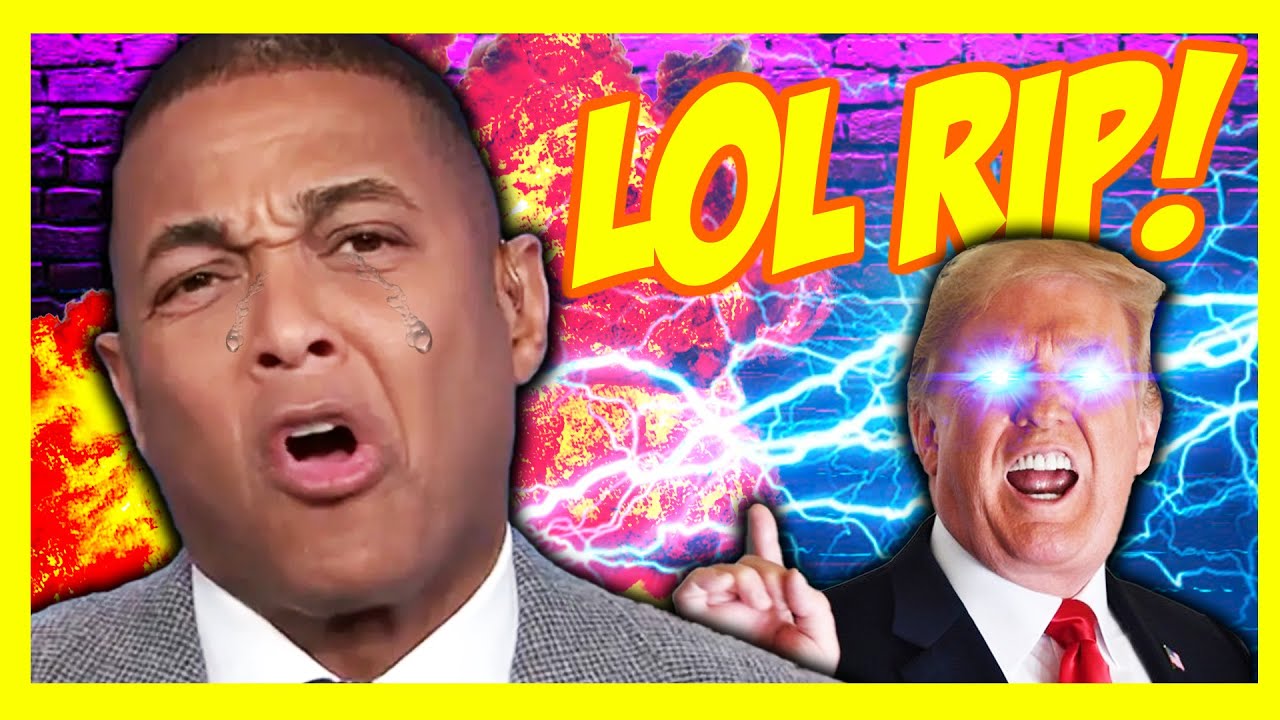 LOL: Trump Was Right AGAIN and The Media is OUTRAGED - YouTube