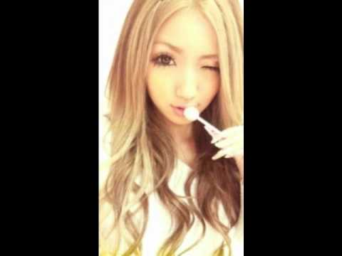 Suzuki Manami ~Manya~ egg model - YouTube