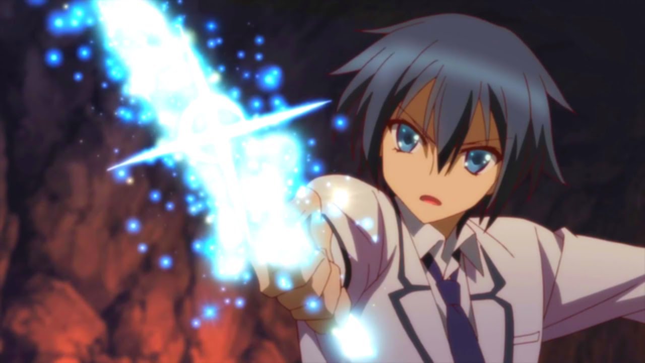 He Is The Only Boy With Spirit Powers In The World | Blade Dance of the ...