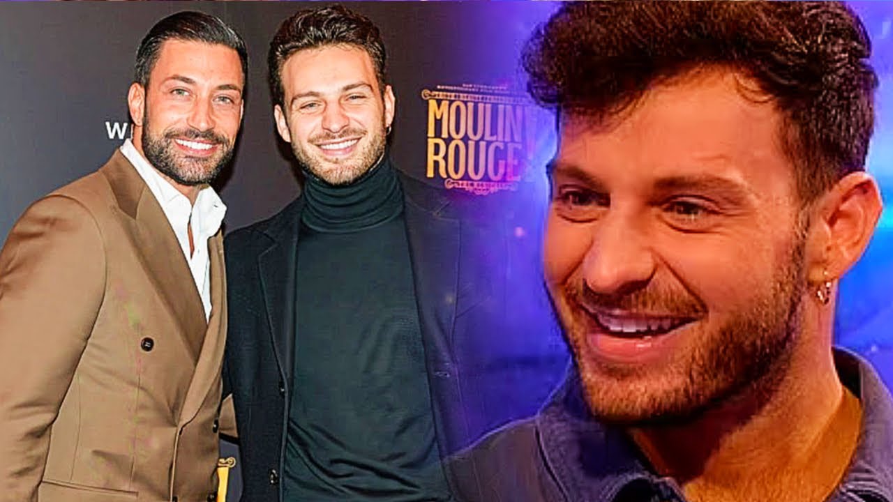 Vito Coppola signs up for Celebrity MasterChef after move away from ...