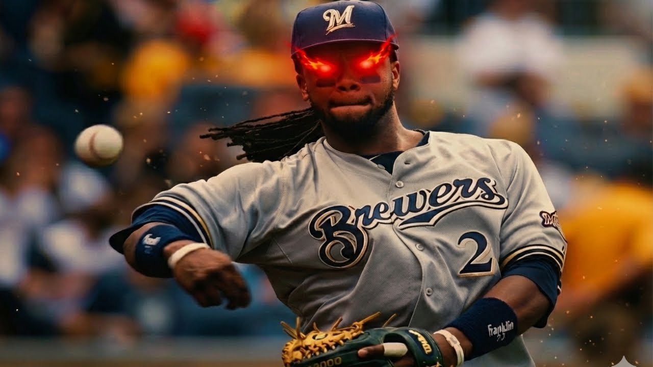 F*ck It Rickie Weeks Jr. Highlight's - YouTube