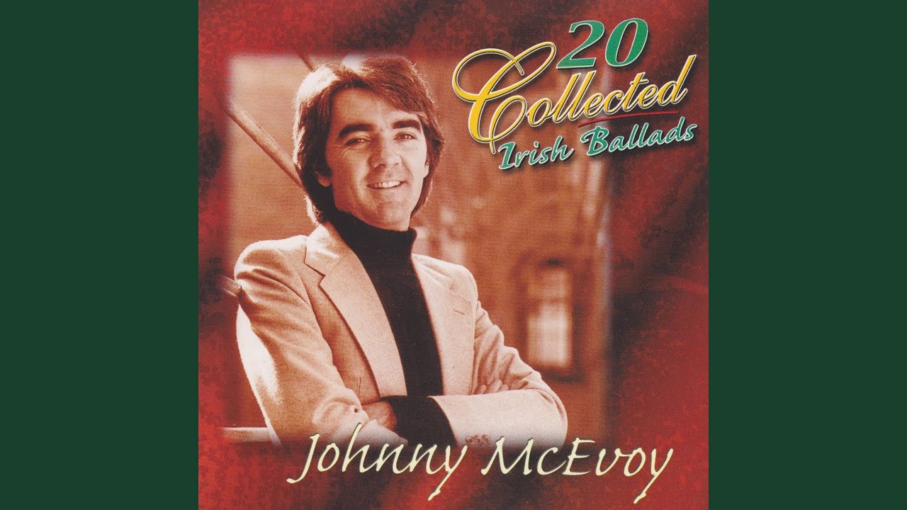 Black Velvet Band - YouTube