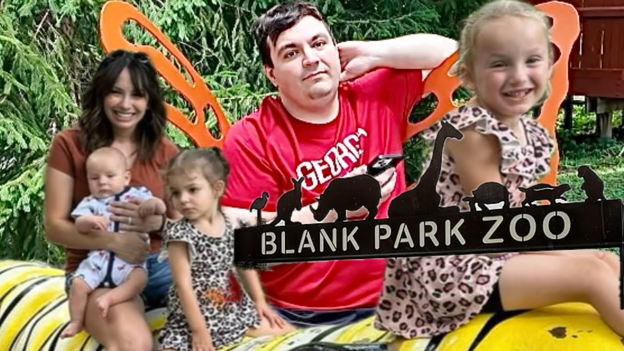 Blank Park Zoo Des Moines Map