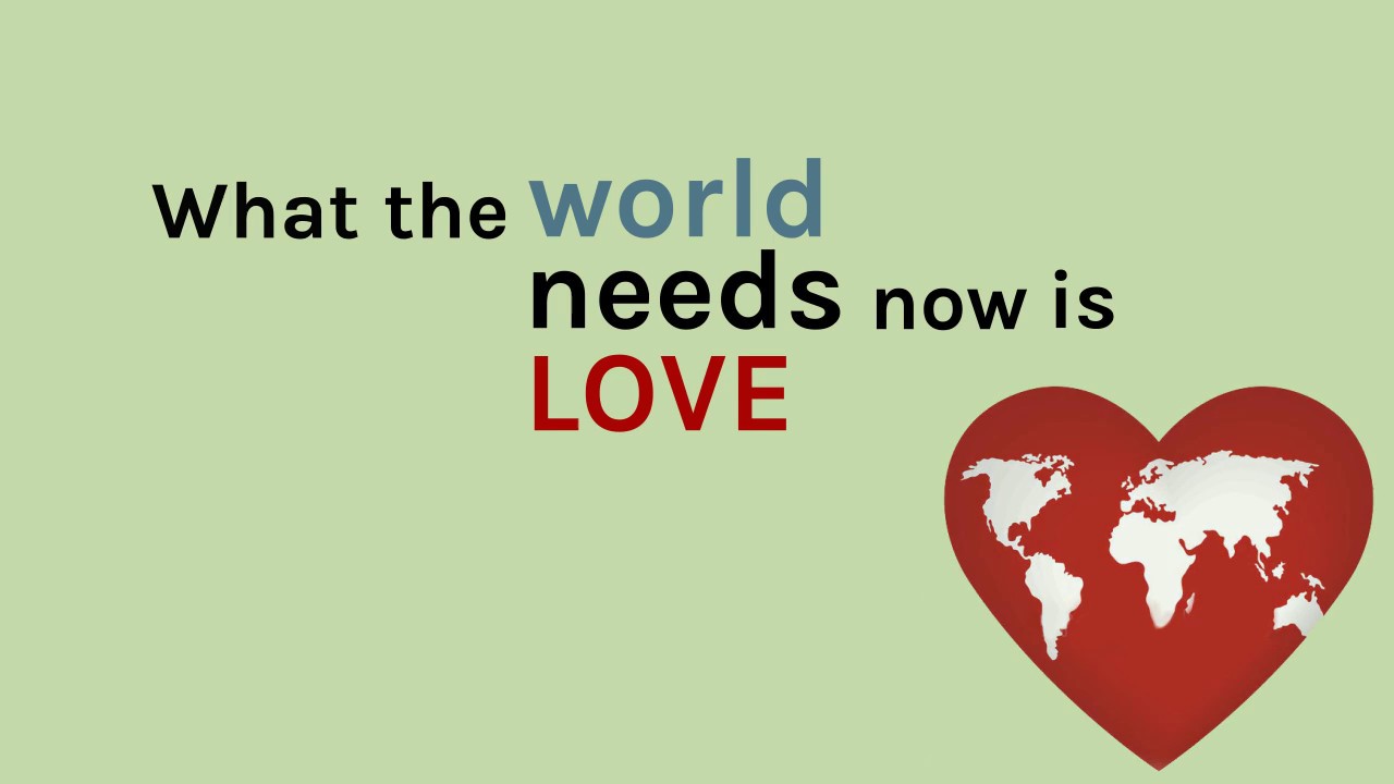 Pro-Life is Pro-Love - YouTube