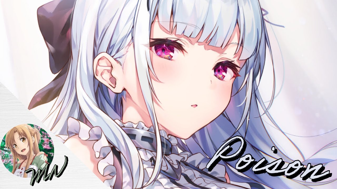 Nightcore Poison (L3GEND & BassTunerz Bootleg) (Bootleg) [Groove ...