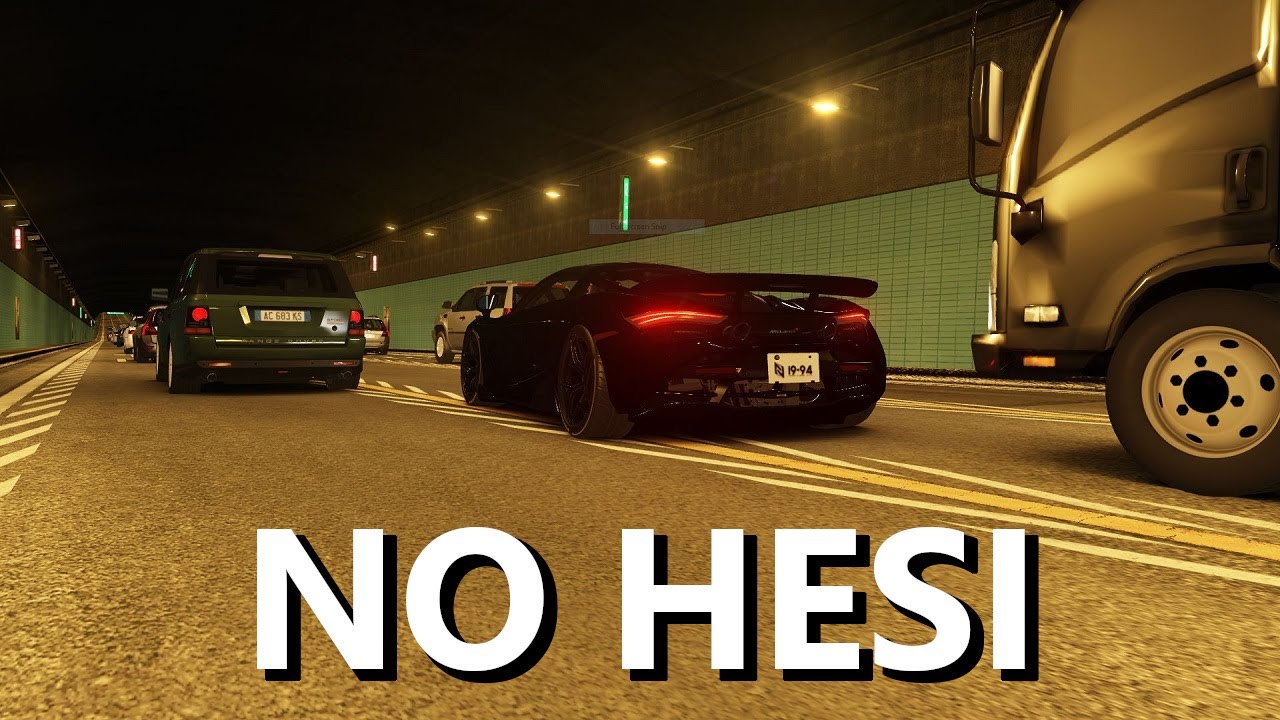 1st time on No Hesi Assetto Corsa - Road to 300 subs - YouTube