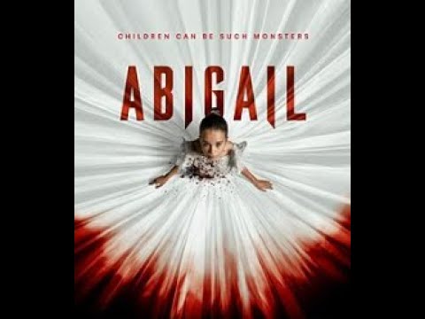 3 dakika. TUTSAK ABİGAİL 2024.#korku #film #horror #movie #abigail #vampire #trend #keşfet #izle