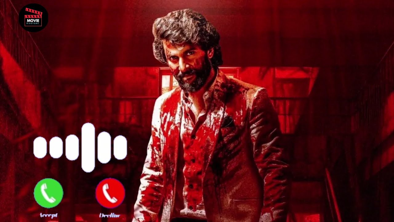 HIT 3 Movie BGM Ringtone | Suspense Thriller Background Music ...