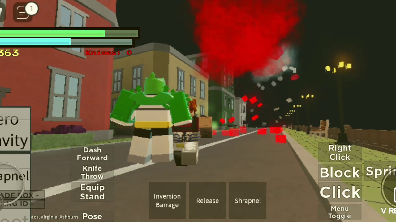 Bizarre legacy (The ranked experience) - YouTube