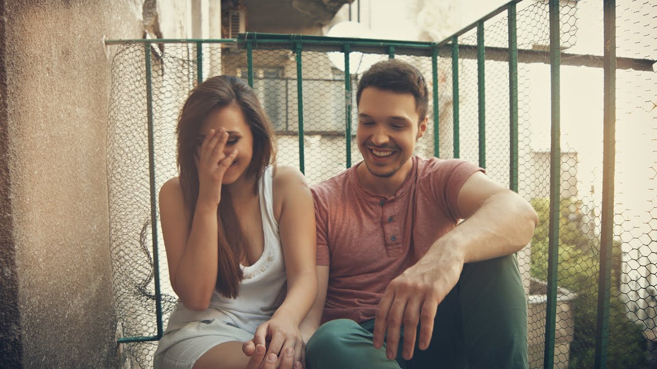 Filip Dizdar - Idi sad (Official music video) - YouTube