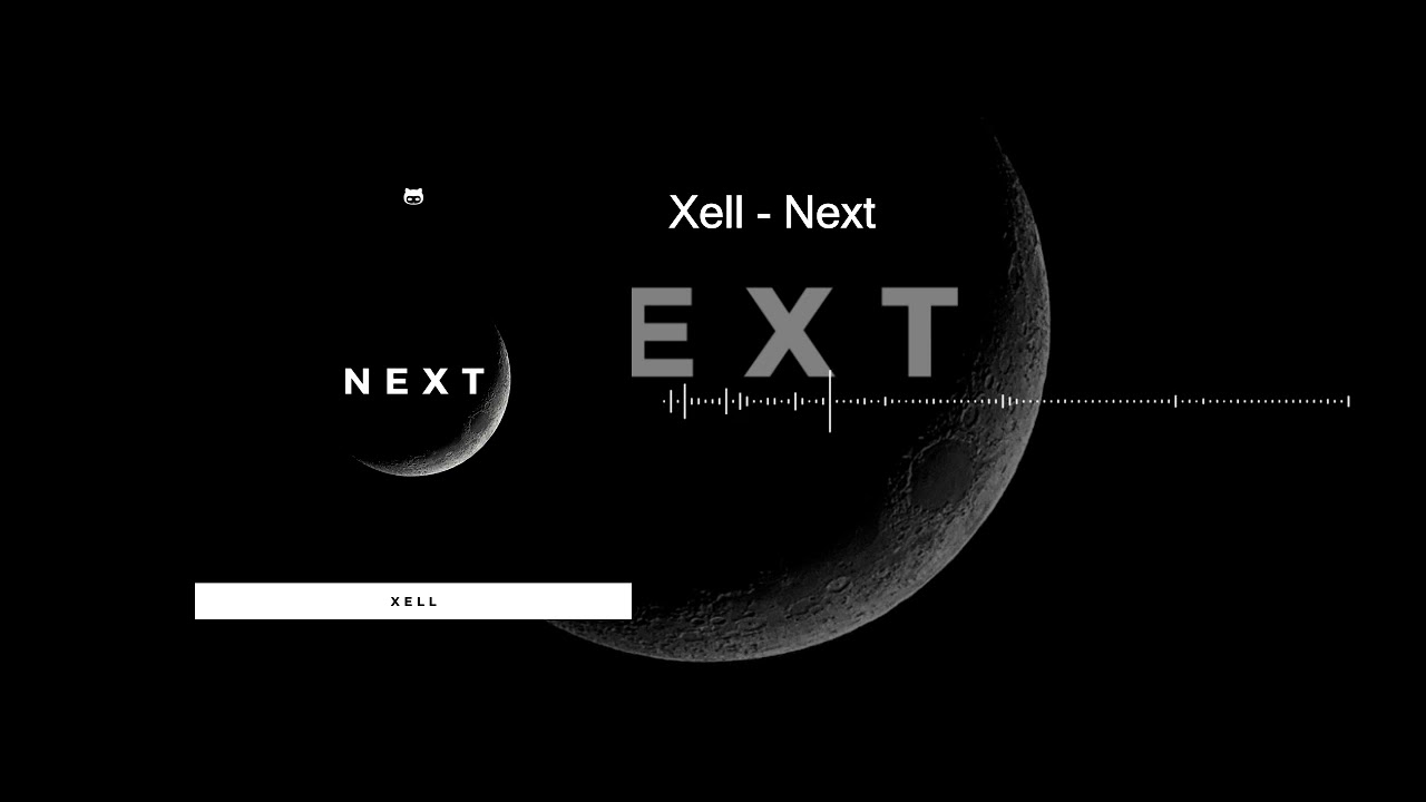 Xell - Next - YouTube