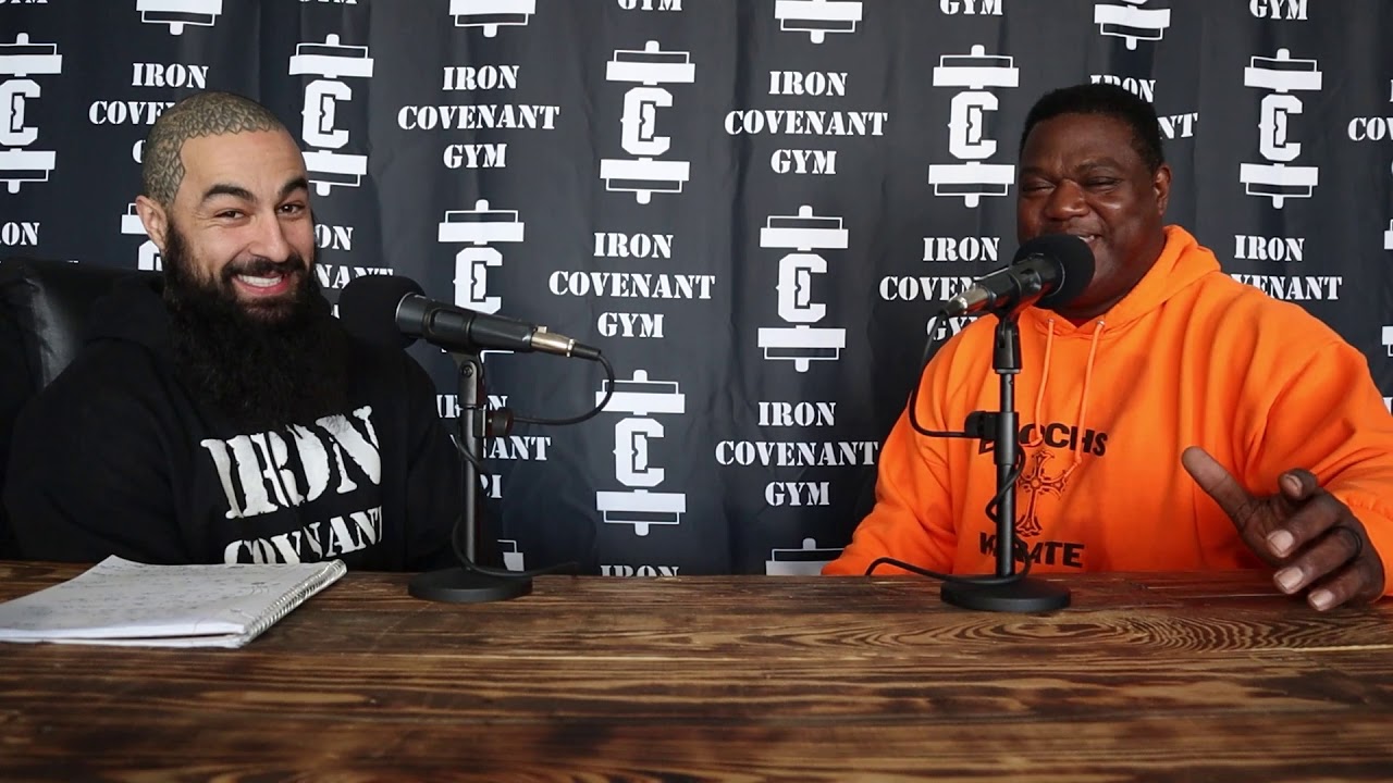 The Legend of Enoch - YouTube