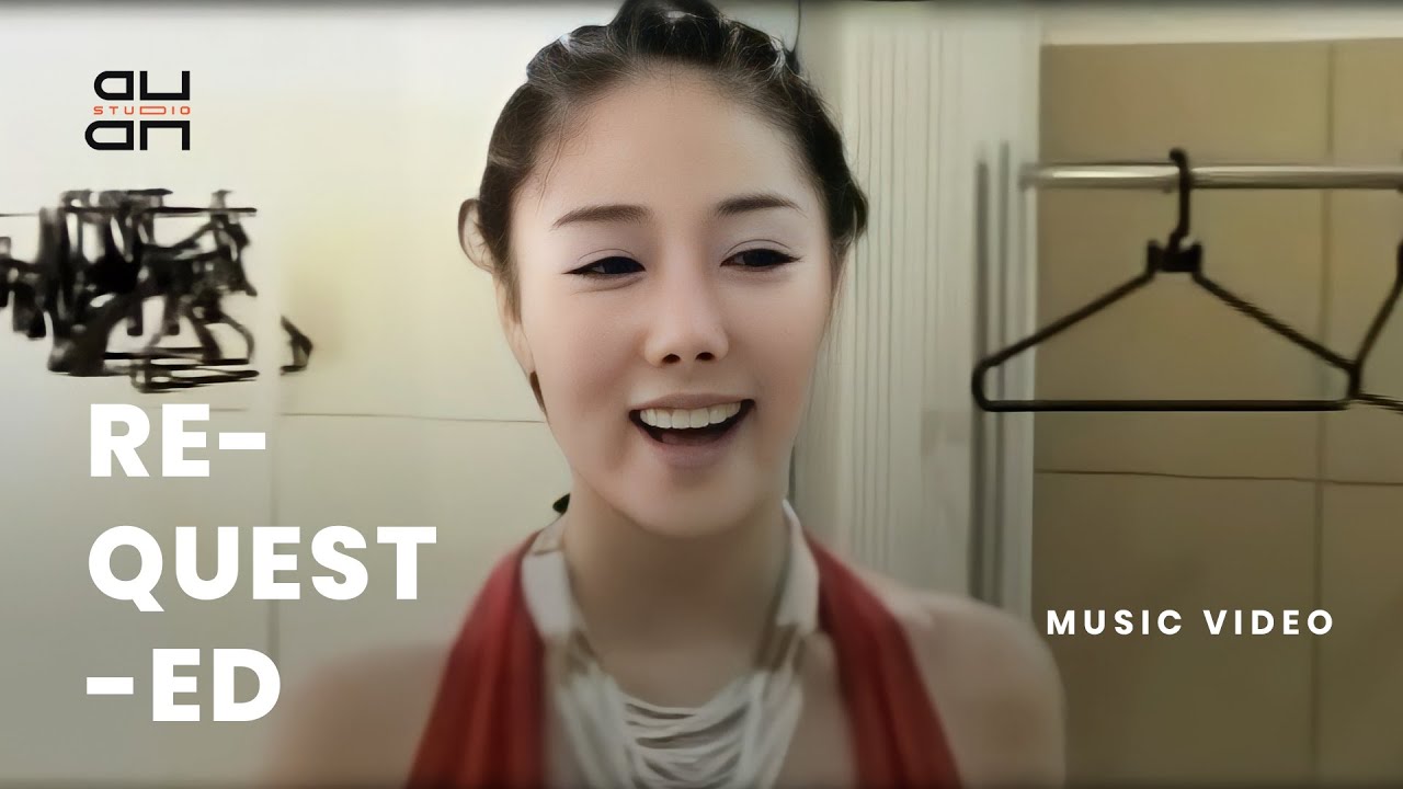 [60FPS] U;nee 'Habit' MV | REQUESTED - YouTube