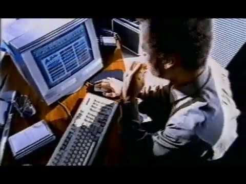 AOL Commercial - YouTube