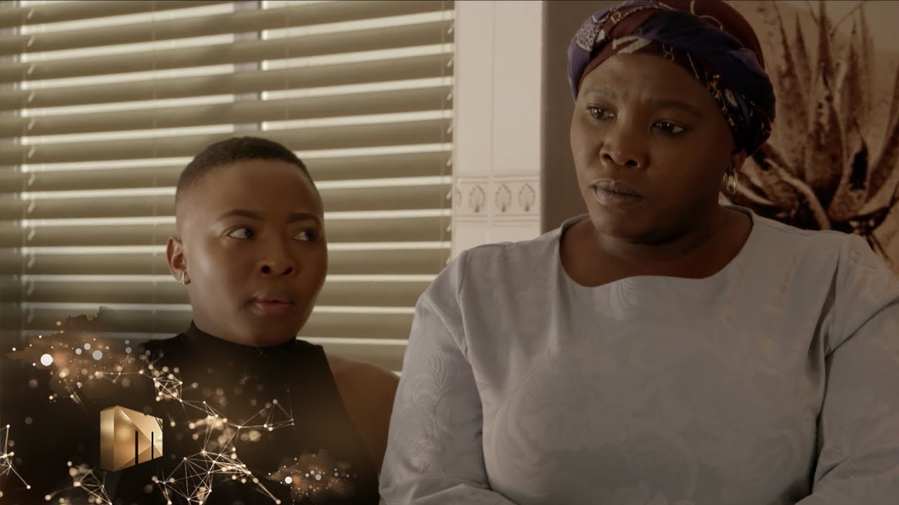 We did nothing wrong, Phumelele – Isibaya | Mzansi Magic - YouTube