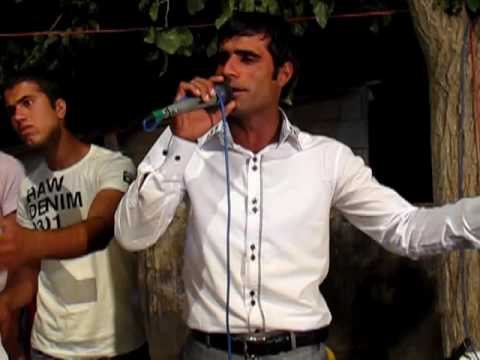 Gavur Hacı Dilberayın kemancısı