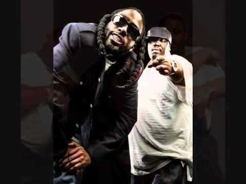 Lil Jon & The Eastside BoysFt 8Ball&MJG, Oobie- Cant Stop This Pimpin ...
