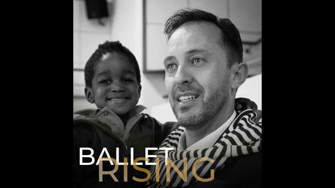EP002 Dirk Badenhorst | South Africa - YouTube