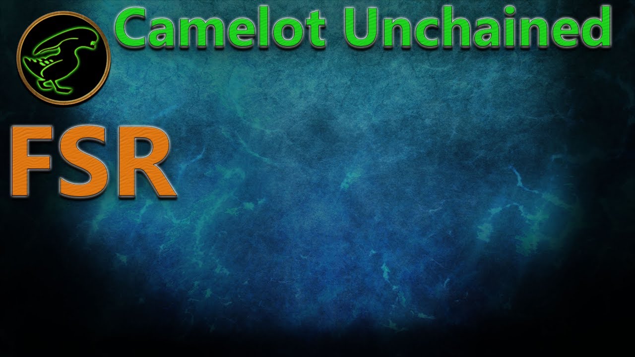 Camelot Unchained Vodcast Ep. 76: Final Stand Ragnarok - YouTube