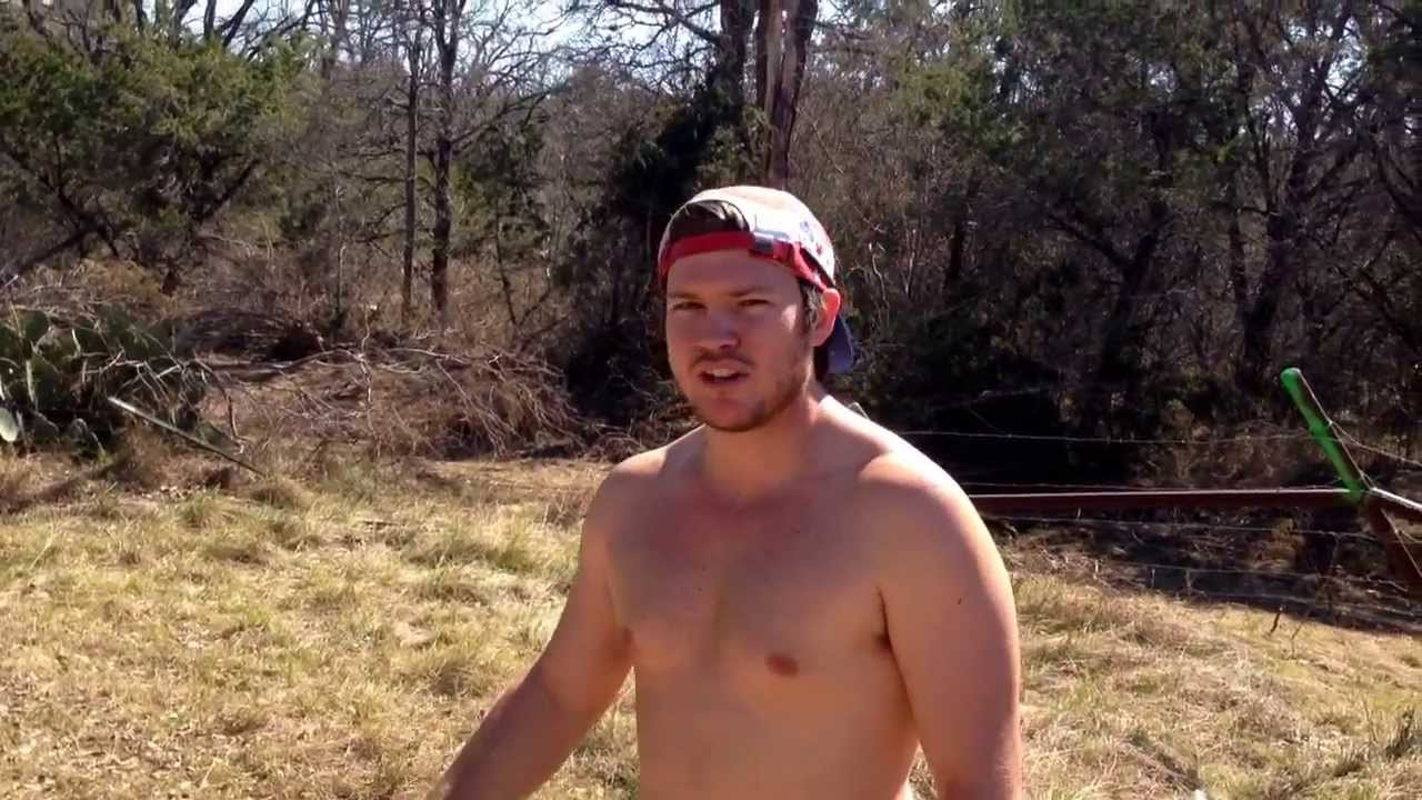 Episode 8: Hunting With Jeff Lewis: The Hunter - YouTube