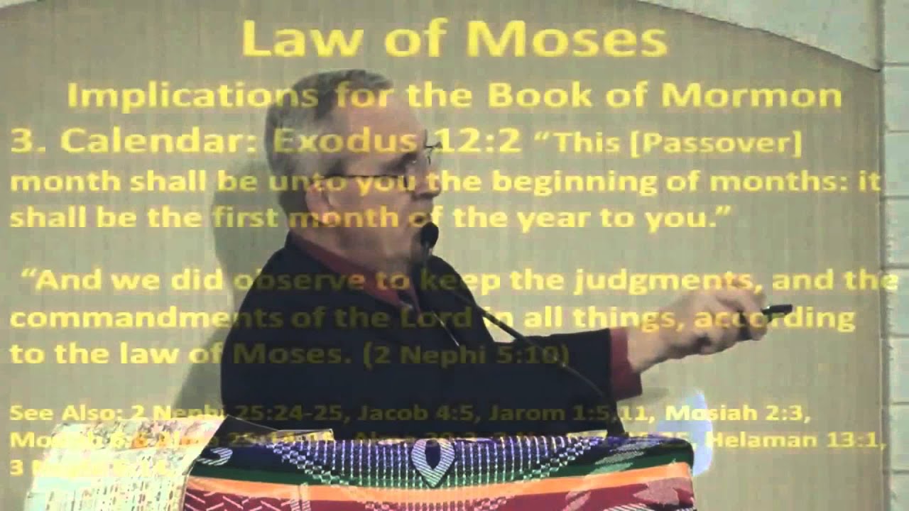 Law Of Moses Date at Ronald Wray blog