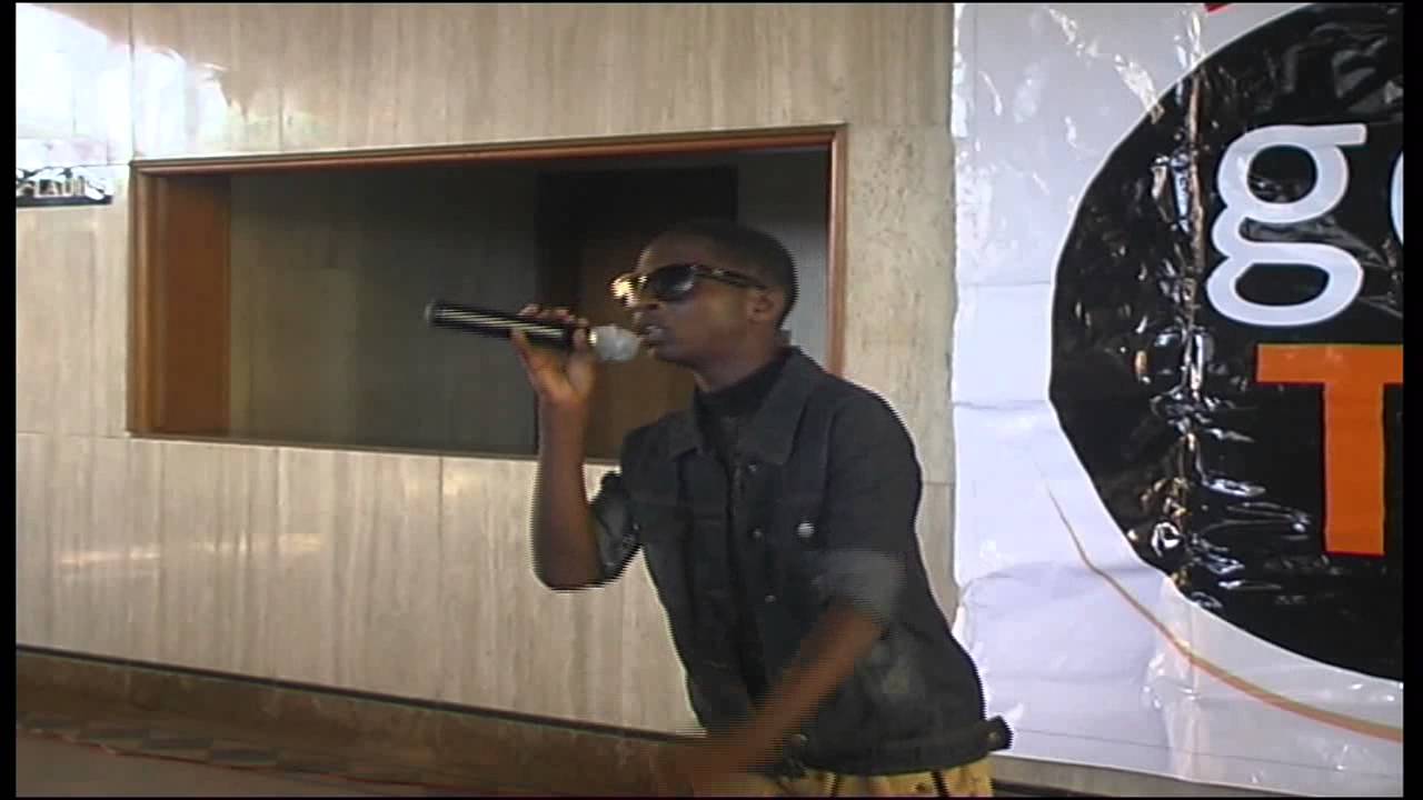 2 2 DANIEL ADEOSUN -- 12YRS HOBBIES SINGING PRODUCING - YouTube