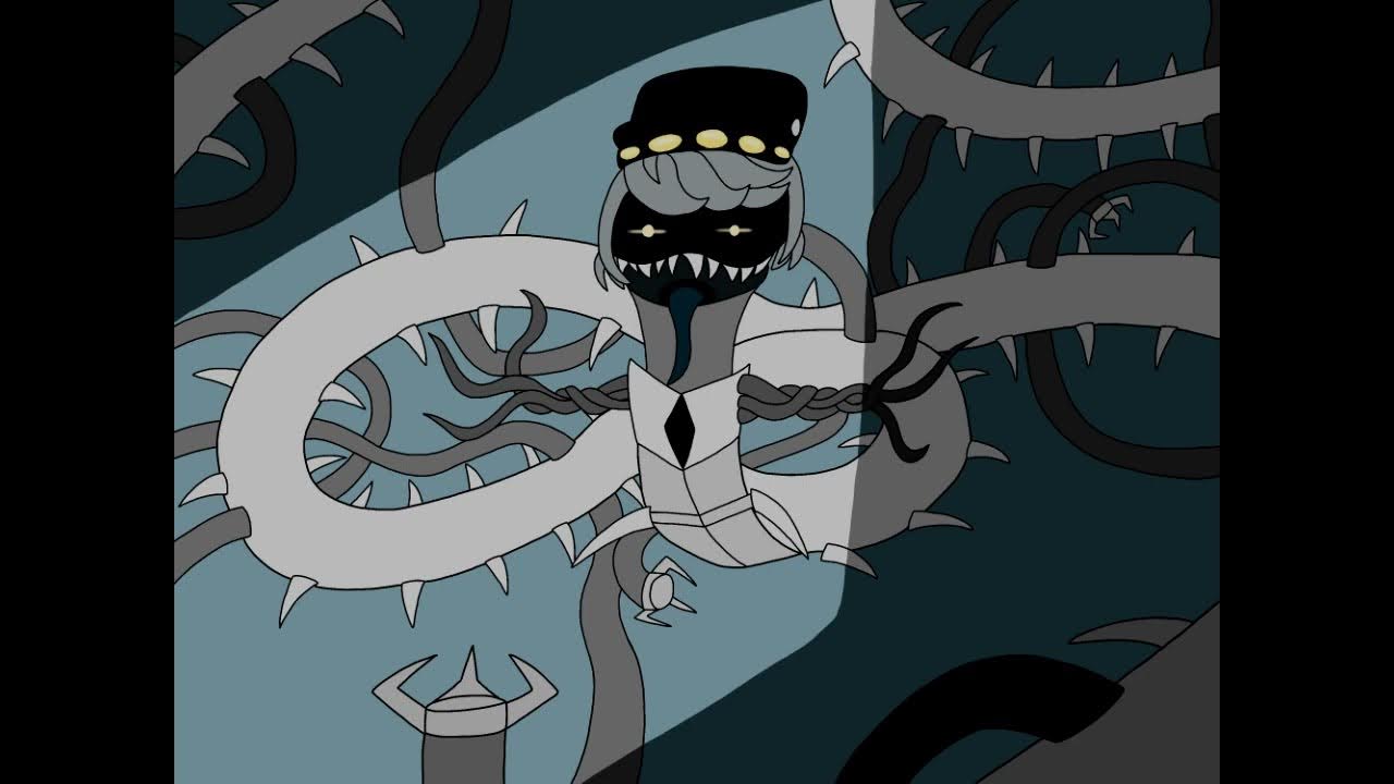 Eldritch N Sound Effect Murder Drones Youtube