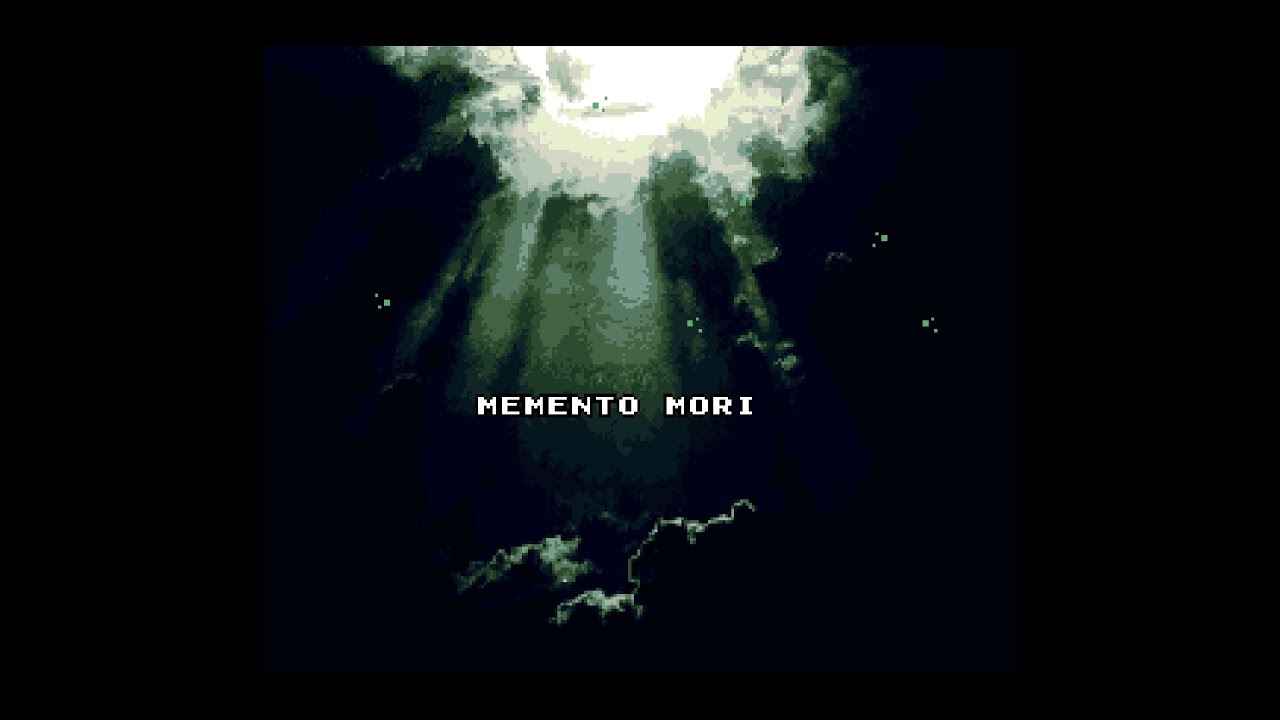 Memento Mori Full Playthrough (Edited) - YouTube