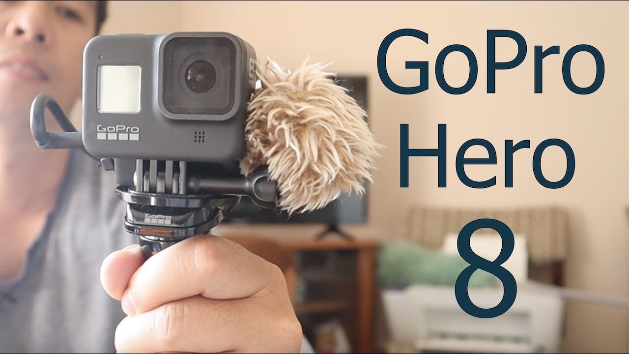 GoPro Hero 8 Filmed This Beautiful Vlog - YouTube