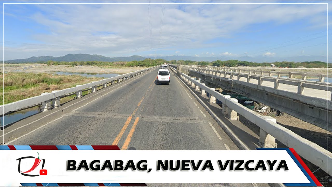 Bagabag, Nueva Vizcaya - YouTube