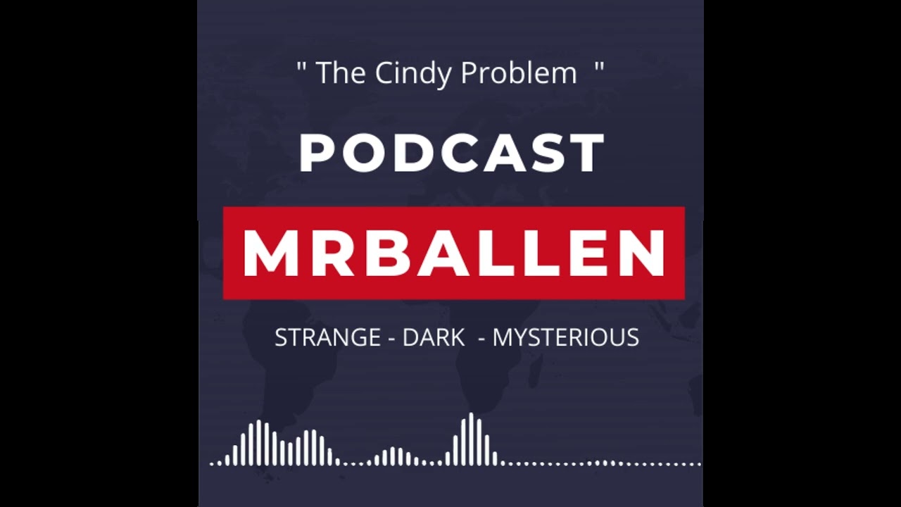 MrBallen Podcast Clip: The Cindy Problem - YouTube