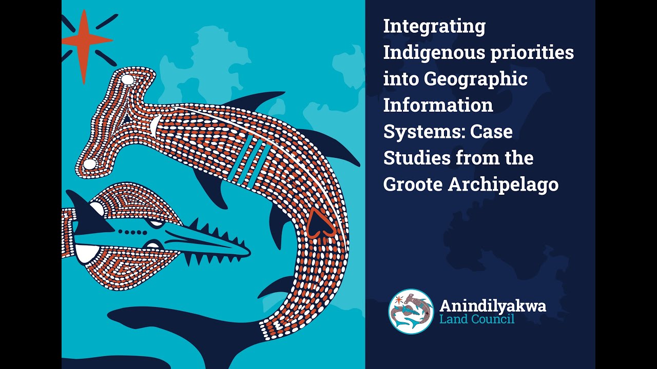 Integrating Indigenous priorities into GIS: Case Studies from the ...
