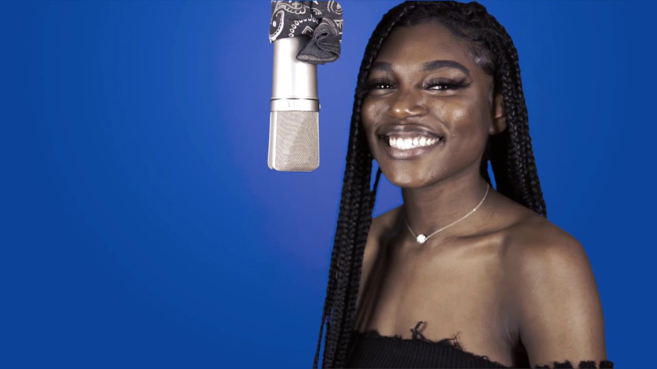 Love Songs by Kaash Paige (Acoustic Cover) - YouTube