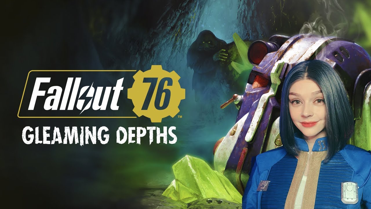 Mutated Events Weekend | Community Games Day | Fallout 76 New Season ...