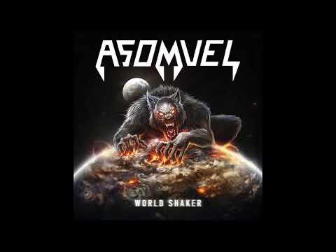 ASOMVEL - World Shaker (Full Album 2019) - YouTube