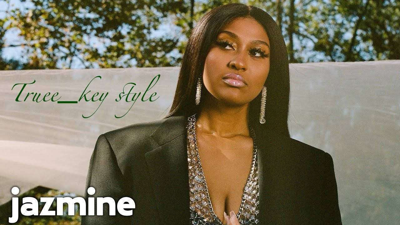 Jazmine Sullivan - Need You Bad (truee_key style) - YouTube