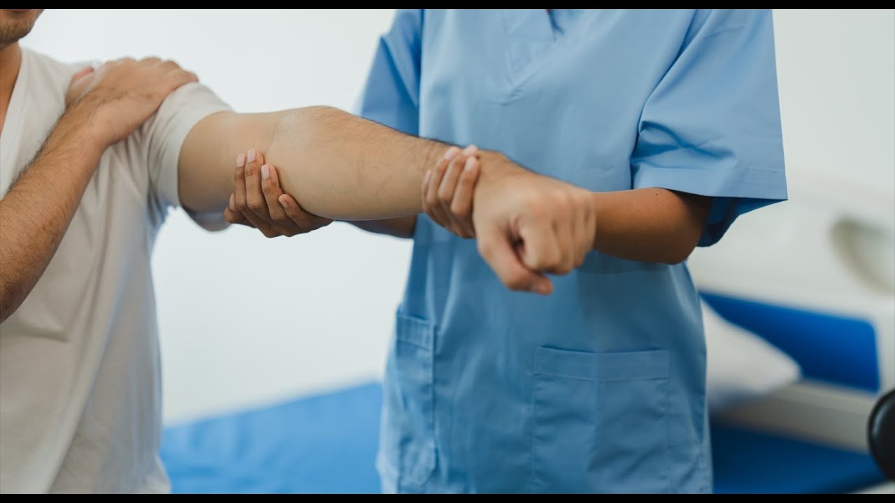 VA disability ratings for Muscle Injuries (The Shoulder Girdle and Arm ...