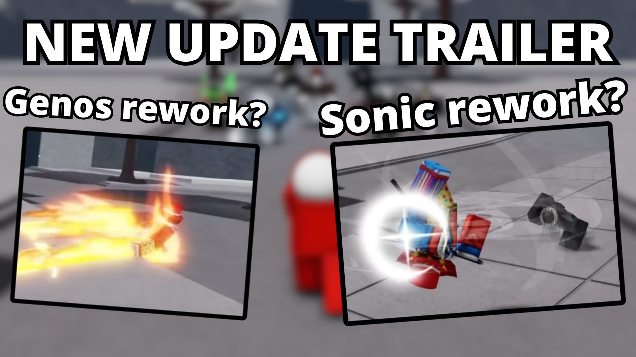 New TSB Update Trailer FULL BREAKTHROUGH And PREDICTIONS - YouTube