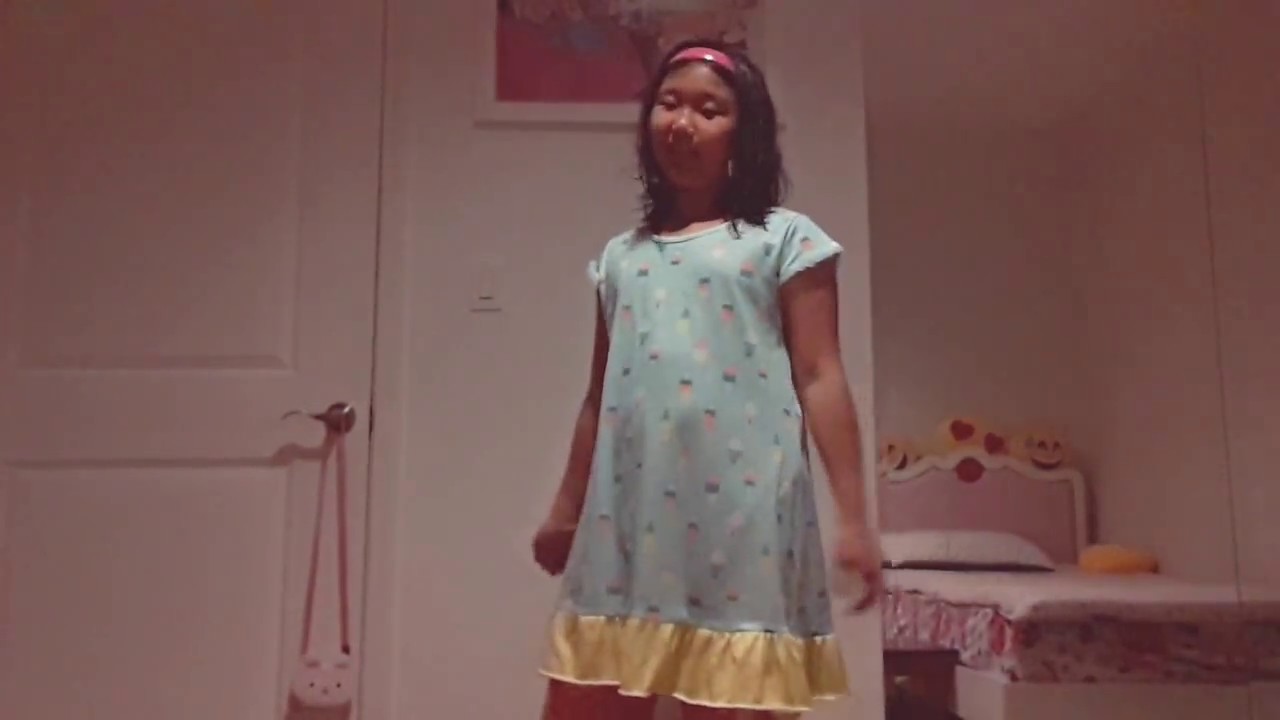 Criminal (Eda Yang) - YouTube