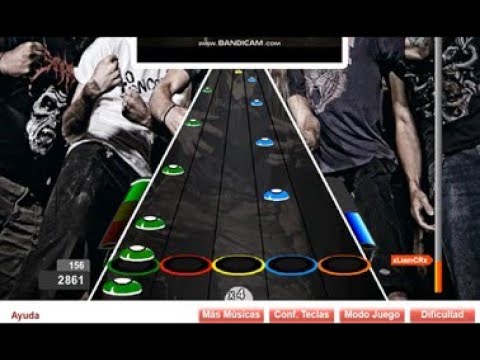 Push Pull Destroy por Battlecross - Récord Medio (26763 pts) - YouTube
