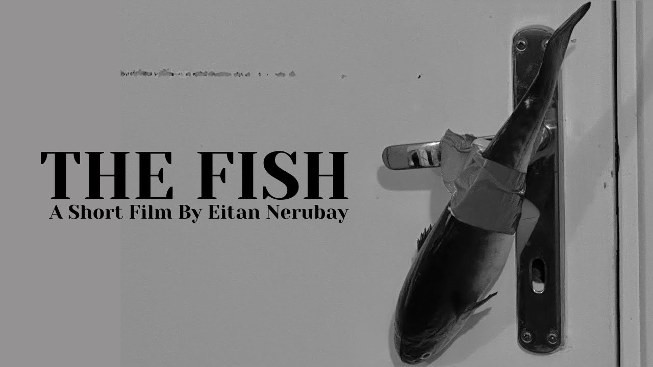The Fish - Short Film - YouTube