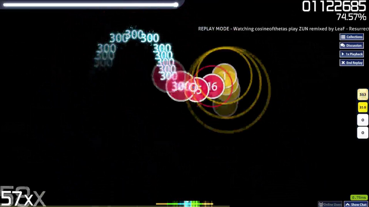ZUN & LeaF - Resurrection Spell [VOLCANO] - Pass - YouTube