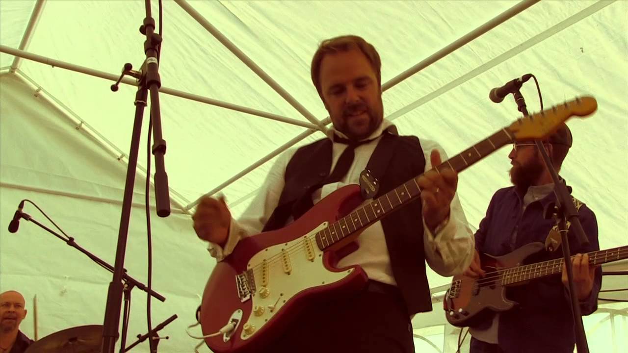 Mr Alabama moonshine man - YouTube