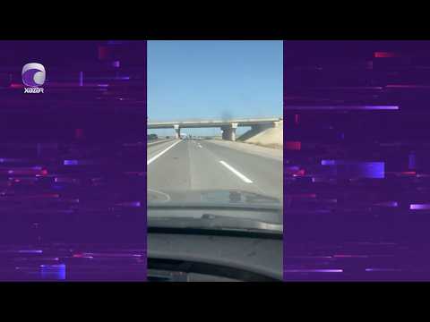 Qazax-Ələt-Bakı magistralında sürücülərə TƏHLÜKƏ