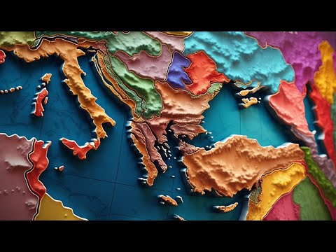 The Evolution of Google Maps: From Inception to Global Navigation - YouTube