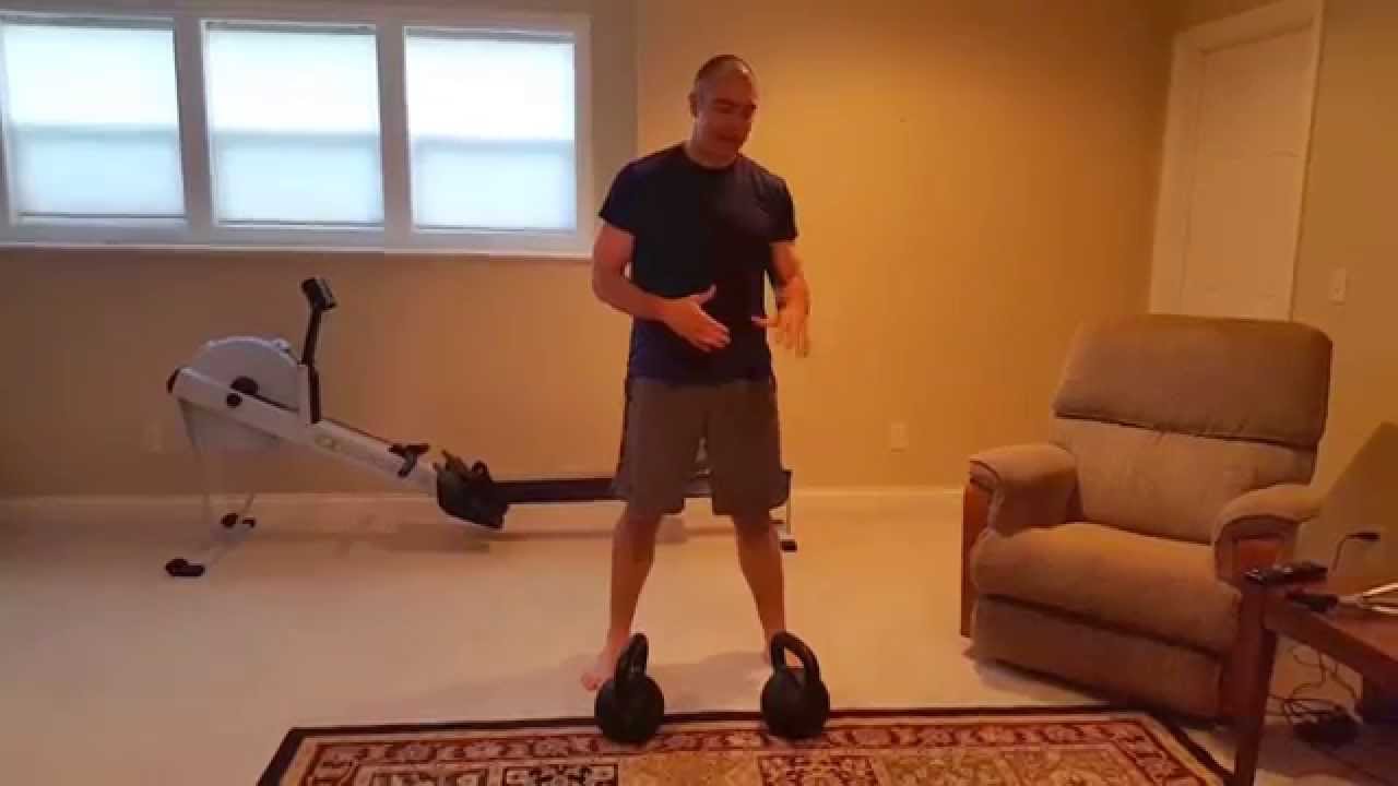 Armor Building: The Perfect Kettlebell Complex for Police Officers ...