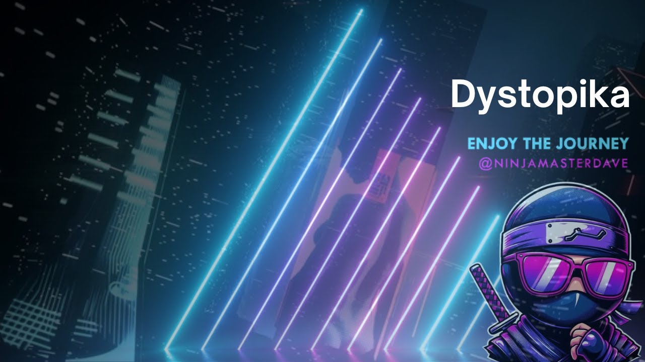 Checking out Dystopika - YouTube